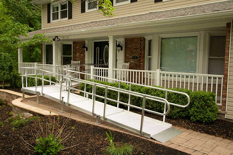 Home Accessibility Equipment in Rochester, NY | Liv Home Pros